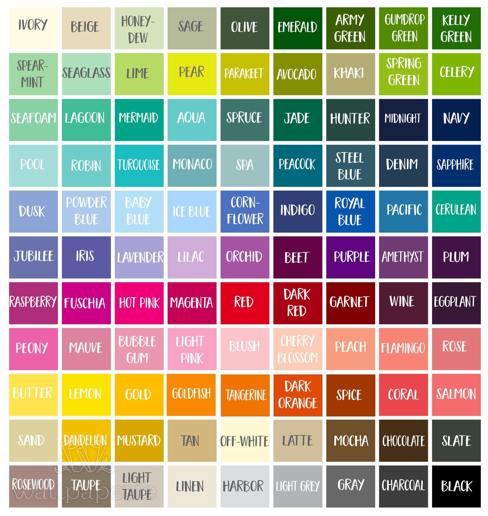 Pantone Metallic Gold Color Chart Pdf Free - Infoupdate.org
